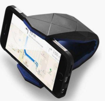 Adjustable Alligator Phone Holder – But I Want It Shop